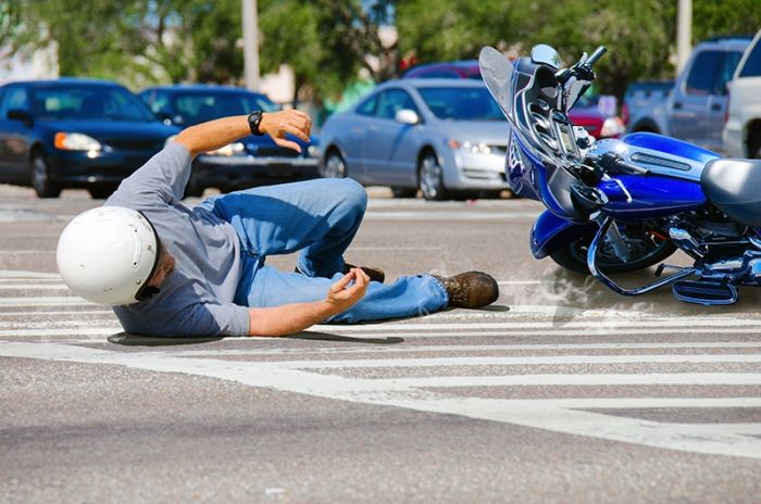 Navigating the Legal Process After a Motorcycle Accident in NJ