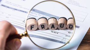 Insurance Fraud in New Jersey - What It Is and Who Investigates It